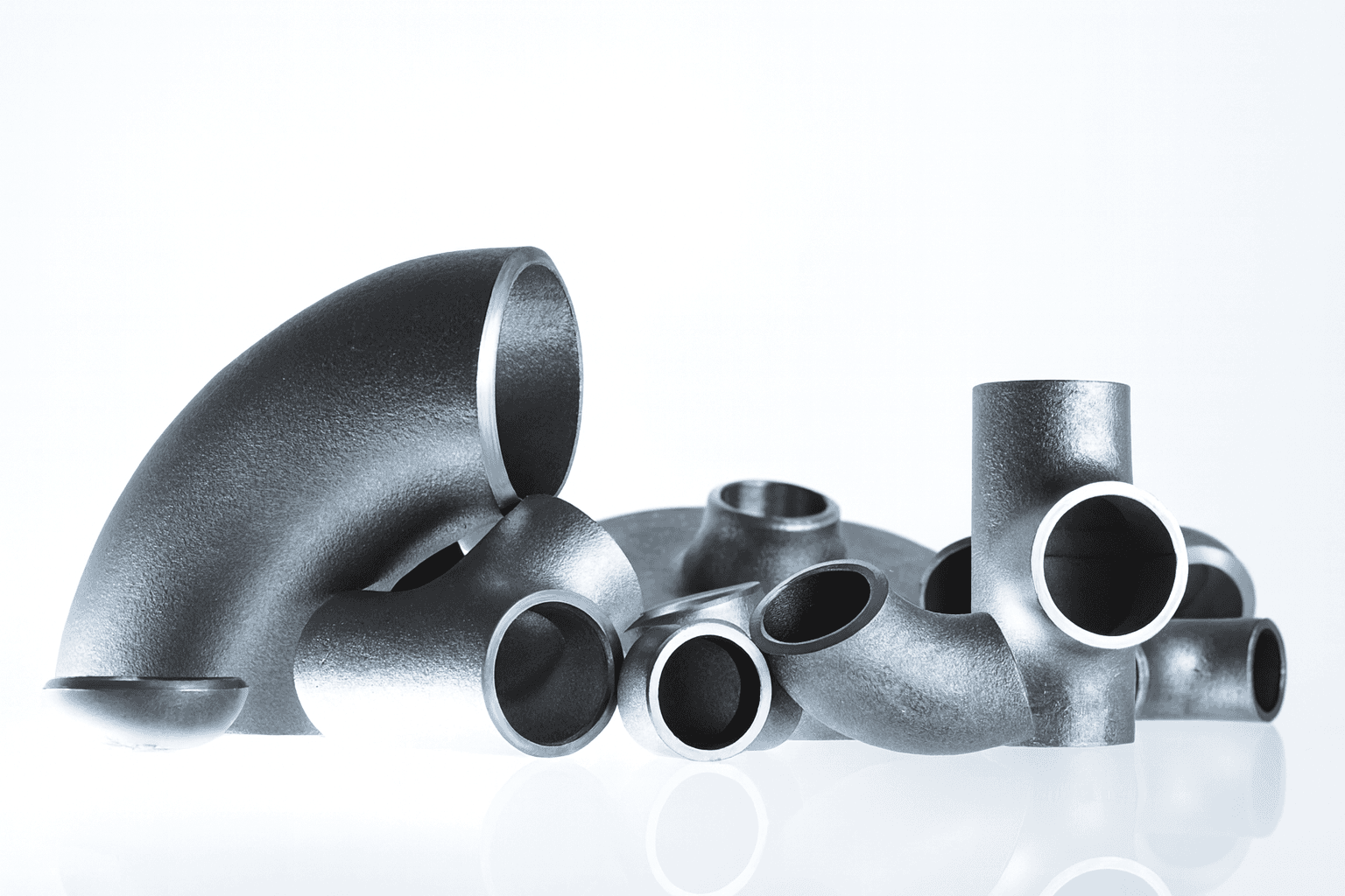 Metalindo Sentosa Utama — Steel Fabrication & Industrial Supply