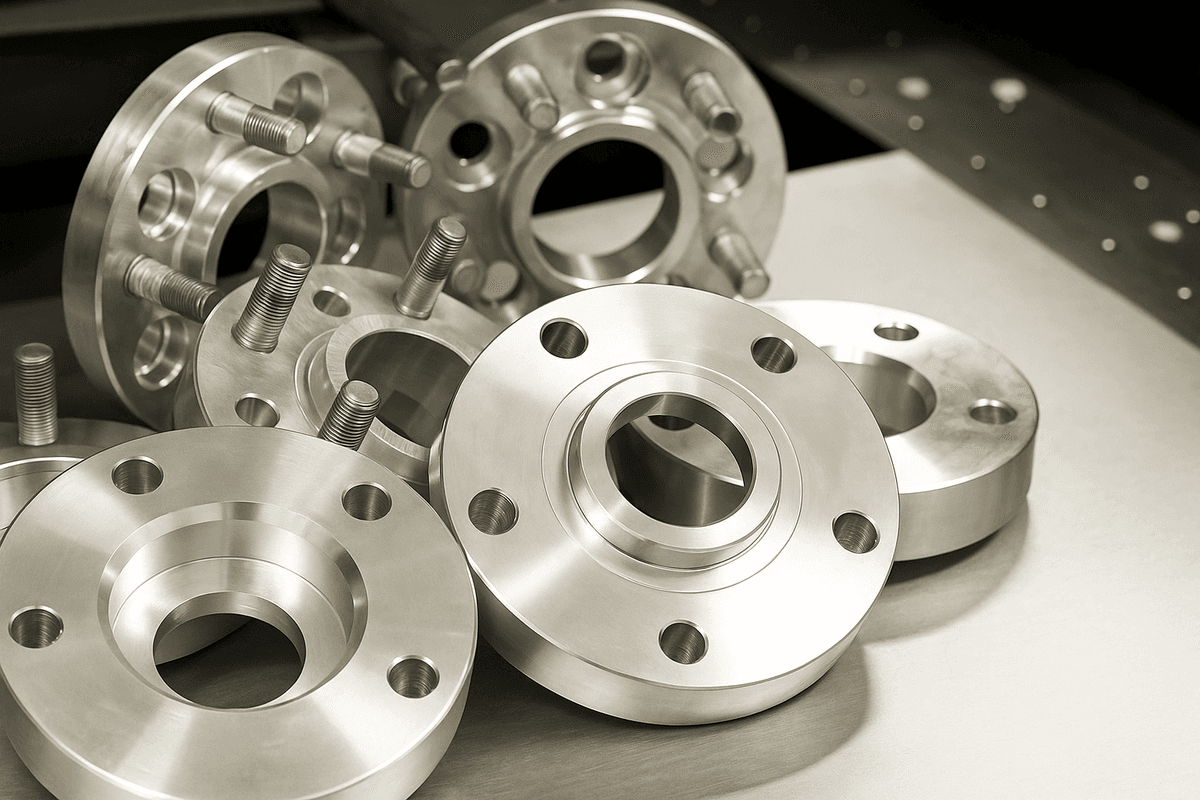 Metalindo Sentosa Utama — Steel Fabrication & Industrial Supply
