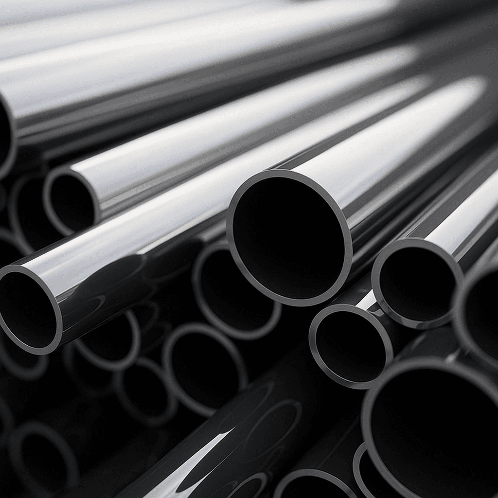 Metalindo Sentosa Utama — Steel Fabrication & Industrial Supply