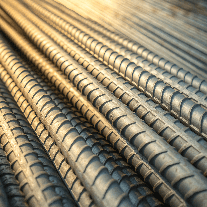 Metalindo Sentosa Utama — Steel Fabrication & Industrial Supply